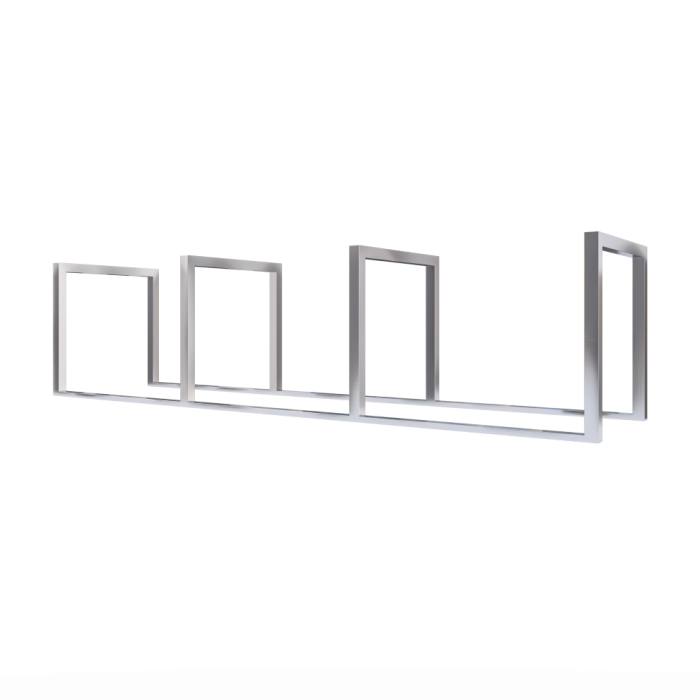 Box Type Bike RackBicycle Racks | Leading Street Furniture Manufacturer ...